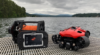 SRS FUSION, the U.S. Navy’s Next Generation ROV - Sonistics