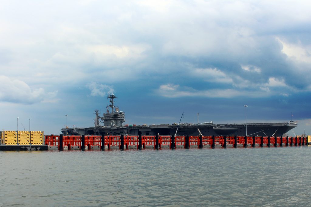 Fendercare Marine signs global supply agreement with HALO Maritime ...