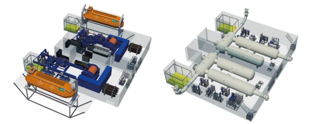 JFD SECURES MULTI MILLION POUND CONTRACT TO BUILD 500M SATURATION ...