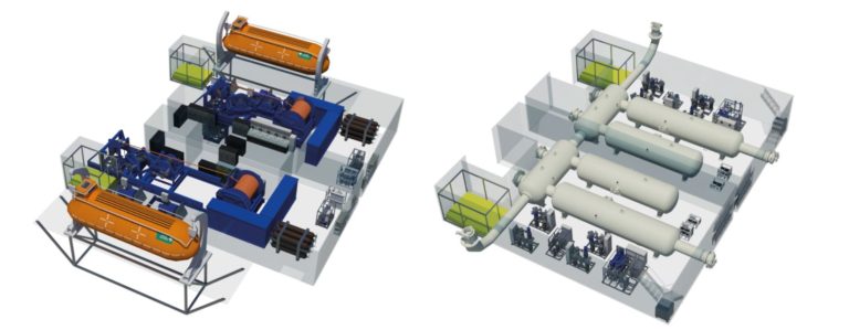 JFD SECURES MULTI MILLION POUND CONTRACT TO BUILD 500M SATURATION ...