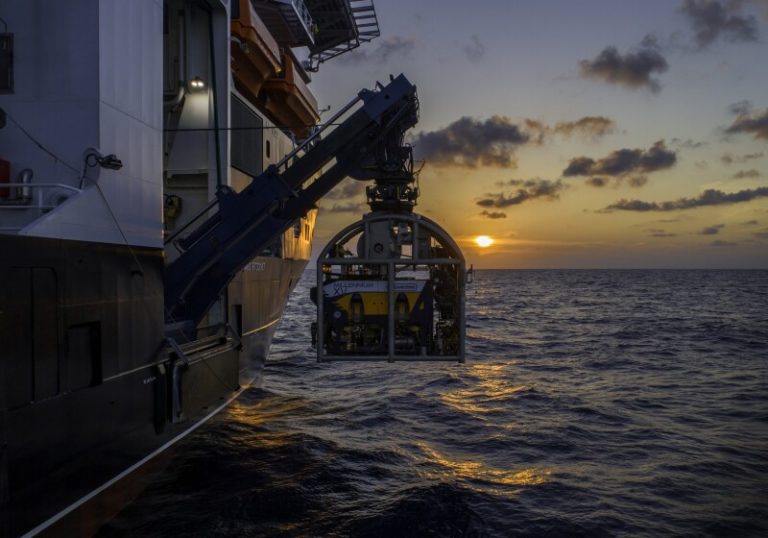Oceaneering awarded $180 million Petrobras subsea robotics contracts ...